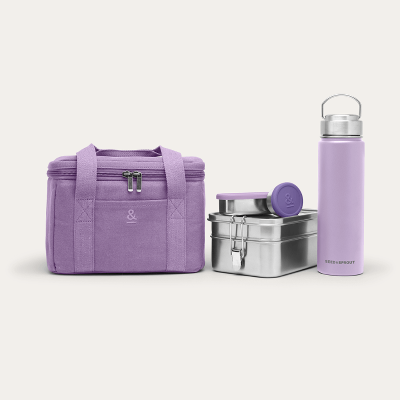 Tradie Lunch Boxes | Durable, Functional & Sustainable