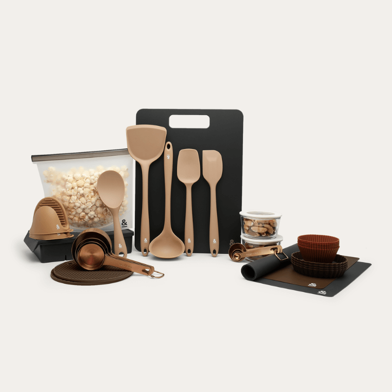 Home Chef Solutions | Sustainable Baking Accessories