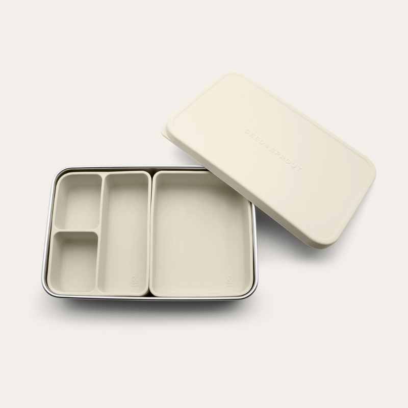 Tradie Lunch Boxes | Durable, Functional & Sustainable