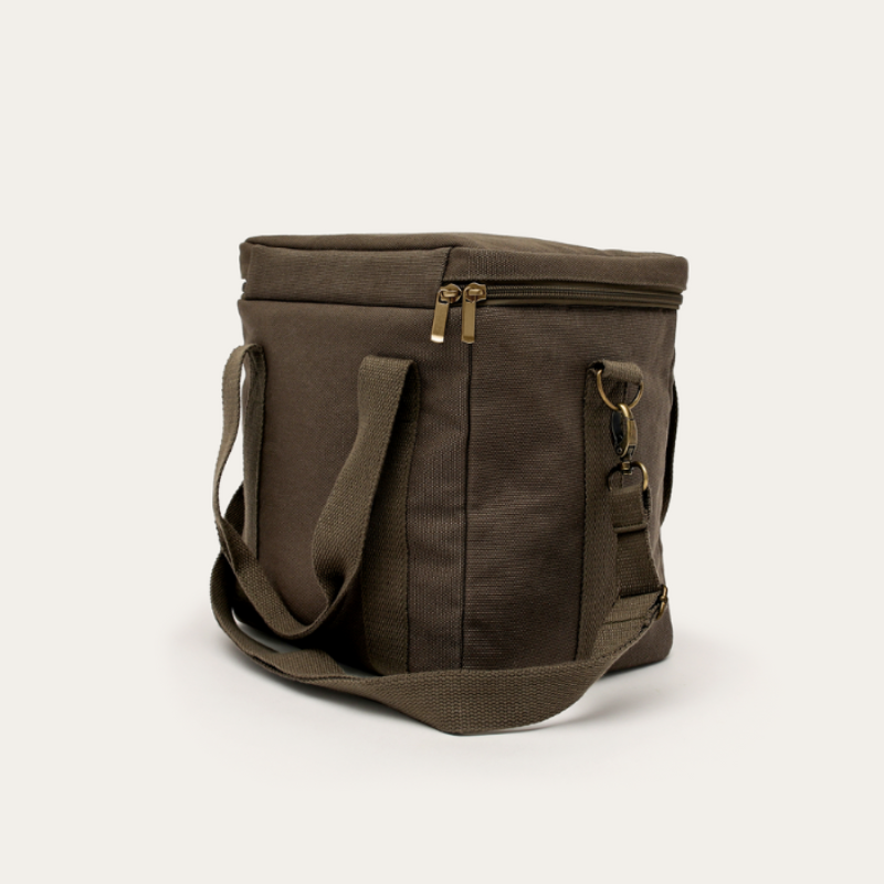 Lunch Bags For Adults - Insulated Lunch Bag