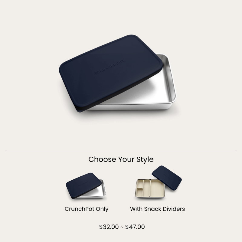 Tradie Lunch Boxes | Durable, Functional & Sustainable