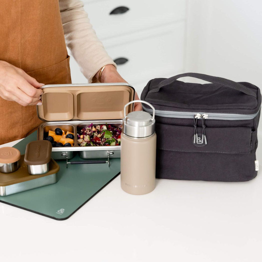 Bento Lunch Boxes | Bento Box For Kids & Adults