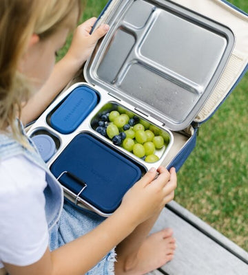 Tradie Lunch Boxes | Durable, Functional & Sustainable