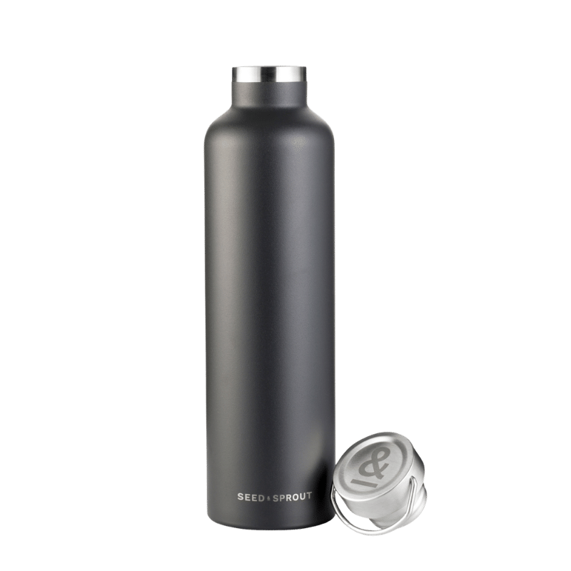 Seed & Sprout | Eco Friendly Water Bottles