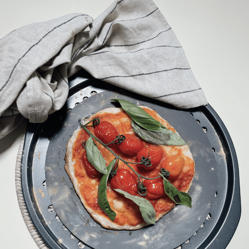 Seed & Sprout | Eco Friendly Baking